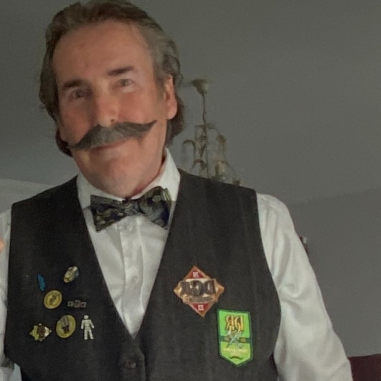 Leaderboard - The Distinguished Gentlemans Ride