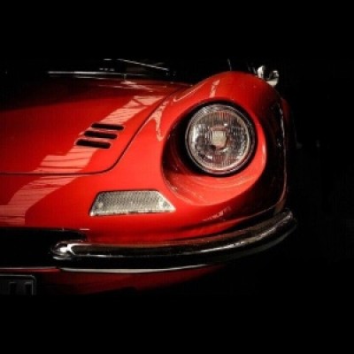 Leaderboard - The Distinguished Gentleman's Drive