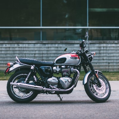 Triumph Motorcycles - The 2017 Distinguished Gentlemans Ride