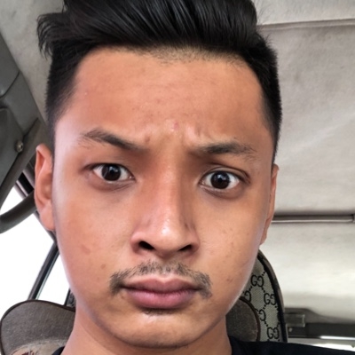 The Distinguished Gentleman's Ride - wai phyo aung