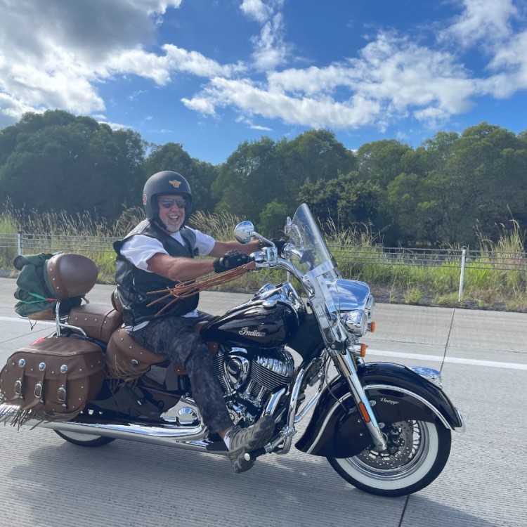 Donate - The Distinguished Gentleman's Ride