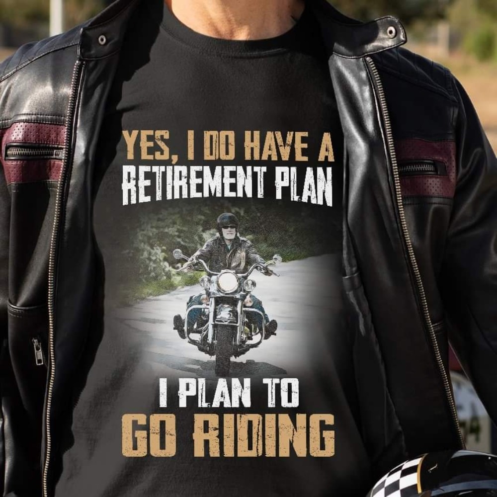 The Distinguished Gentleman's Ride - Chris Rippon