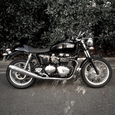 Triumph Motorcycles - The 2017 Distinguished Gentlemans Ride