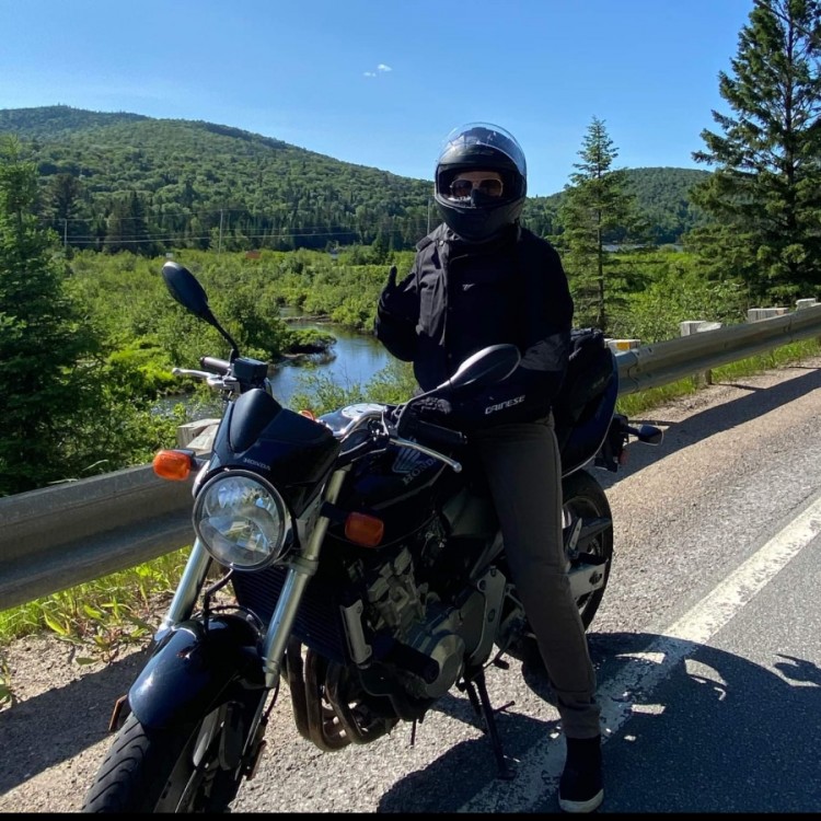 The Distinguished Gentleman's Ride - Karl Miville de Chene