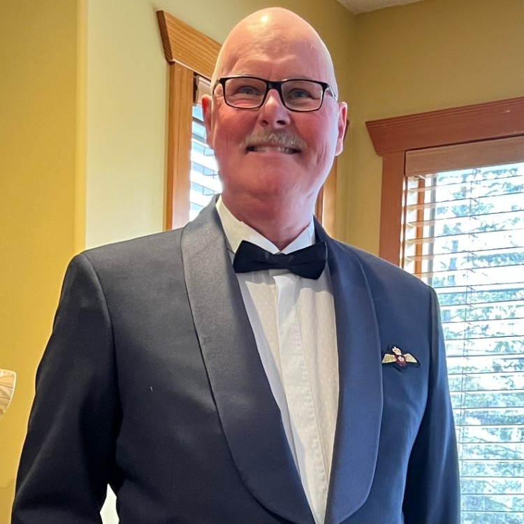 The Distinguished Gentleman's Ride - Stephen Nuttall