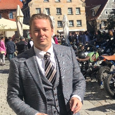 Donate - The Distinguished Gentleman's Ride