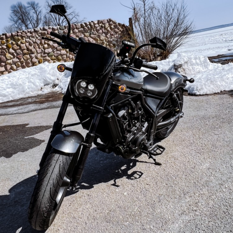 The Distinguished Gentleman's Ride - Peter Summerlin