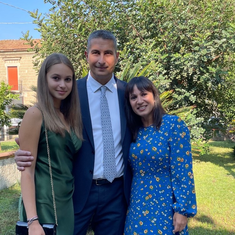 The Distinguished Gentleman's Ride - Francesco Fusco