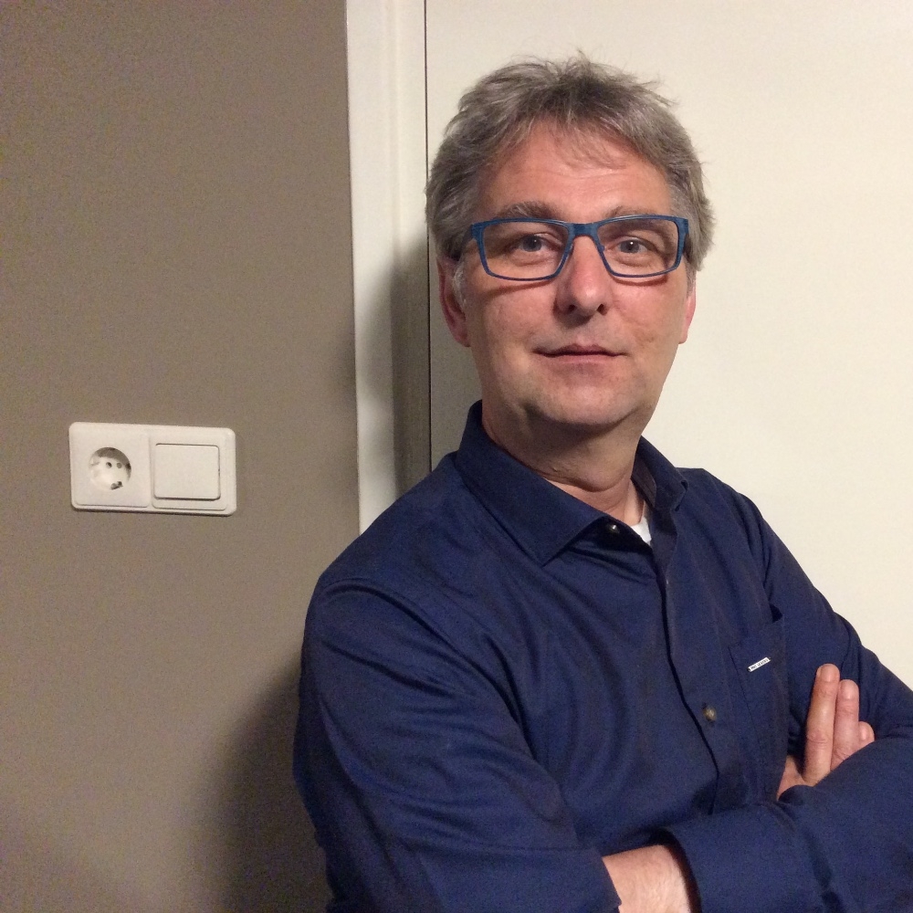 The Distinguished Gentleman's Ride - Herman Snijders