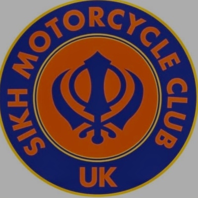 Sikh Motorcycle Club UK - The 2023 Distinguished Gentleman's Ride