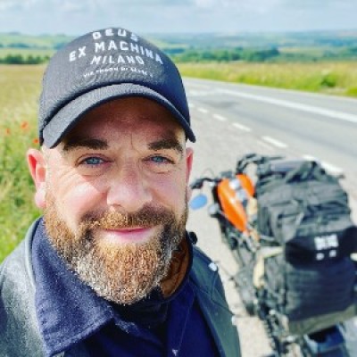 Donate - The Distinguished Gentleman's Ride