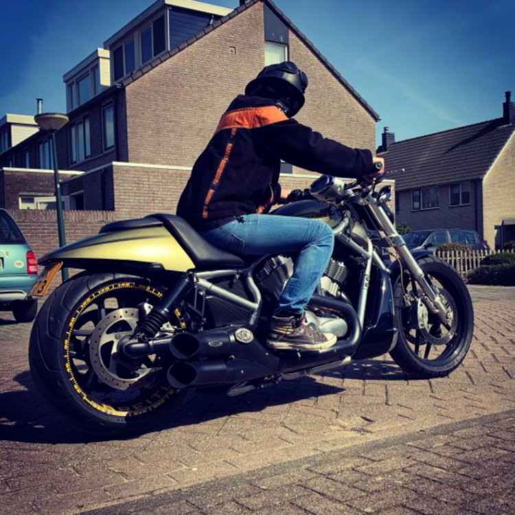 Donate - The Distinguished Gentleman's Ride