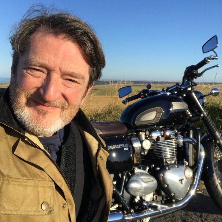 Donate - The Distinguished Gentleman's Ride
