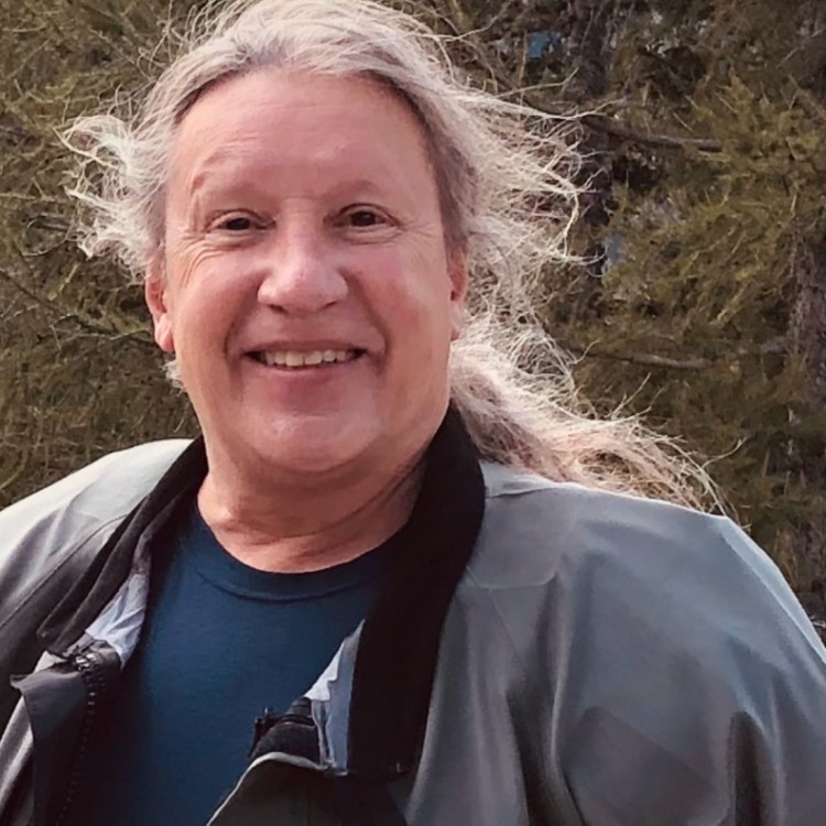 The Distinguished Gentleman's Ride - John Rapacz